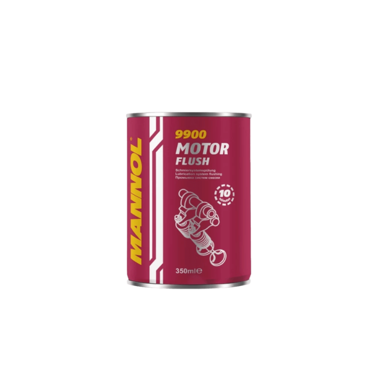 MANNOL MN9900 Motor Flush (300ML) - AB Tech Autoworks